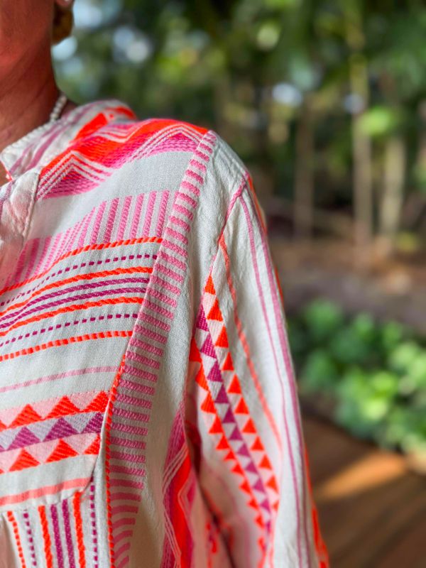 Penelope Dress - MotherBoah Web Shop